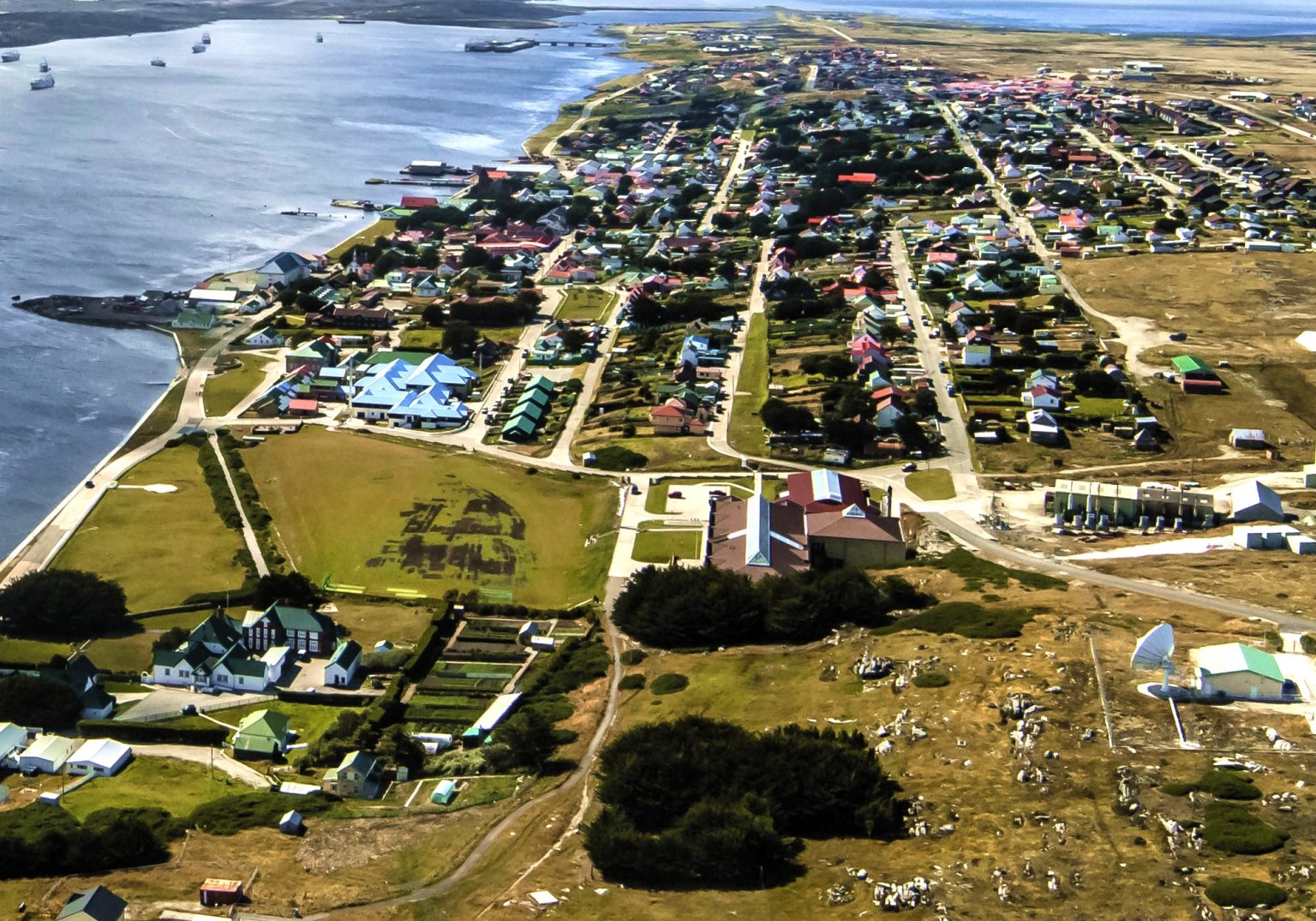 stanley-02 – Falklands History