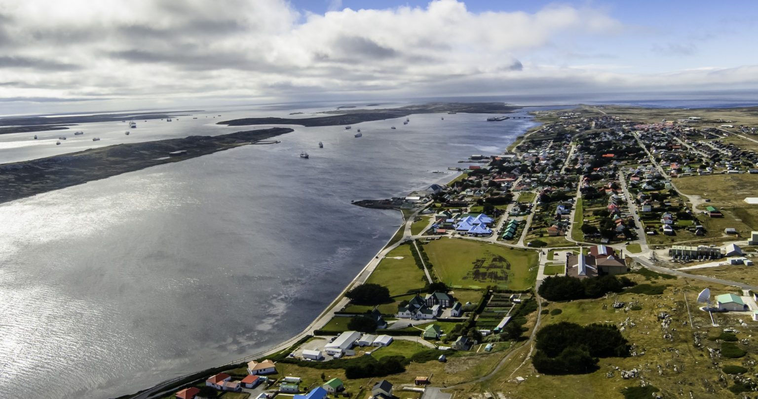 Falklands History – The facts about the history of the Falkland Islands